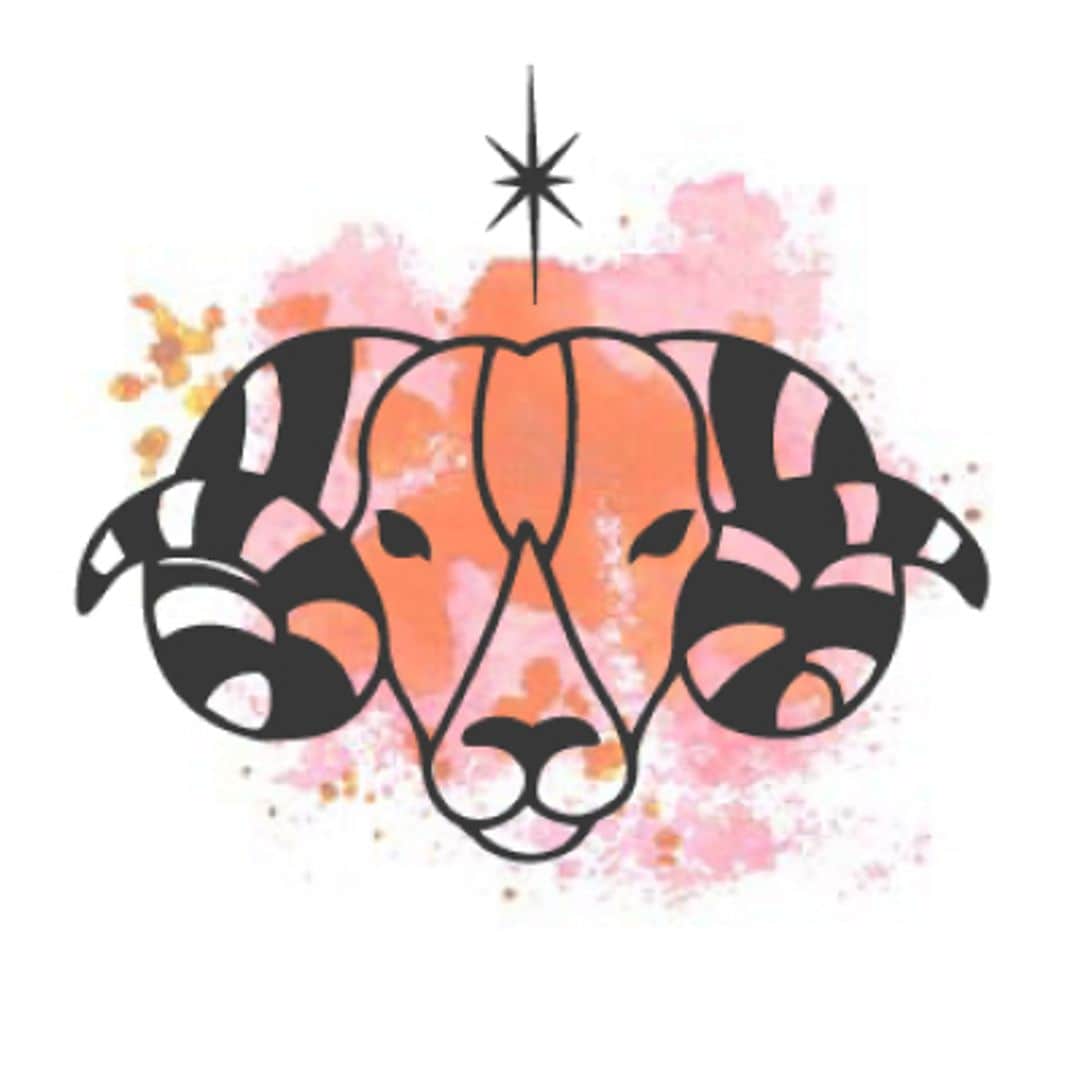 Horóscopo Aries
