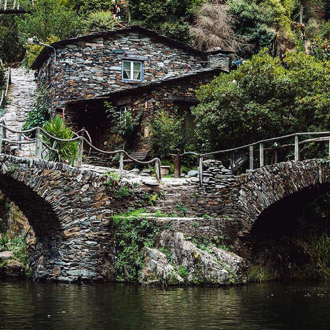 11 destinos poco conocidos de Portugal para seguir con tus escapadas