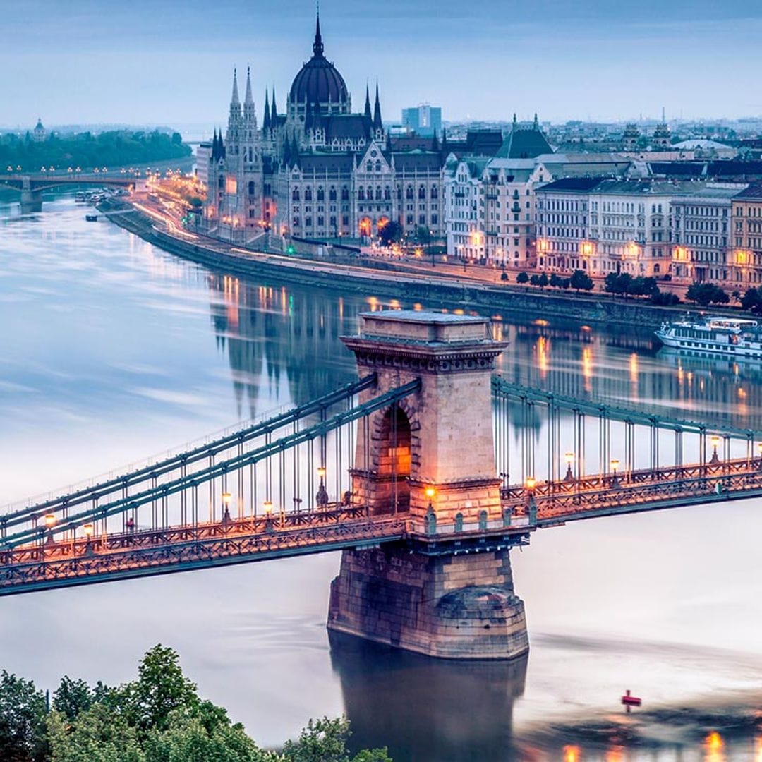 Los ríos más importantes del planeta