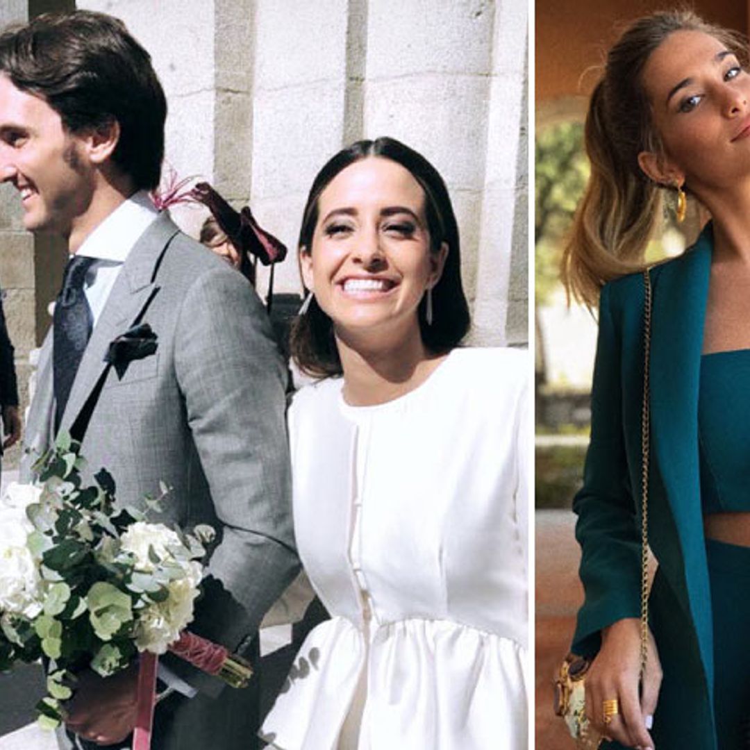 Boda De Marie Bitsandclips