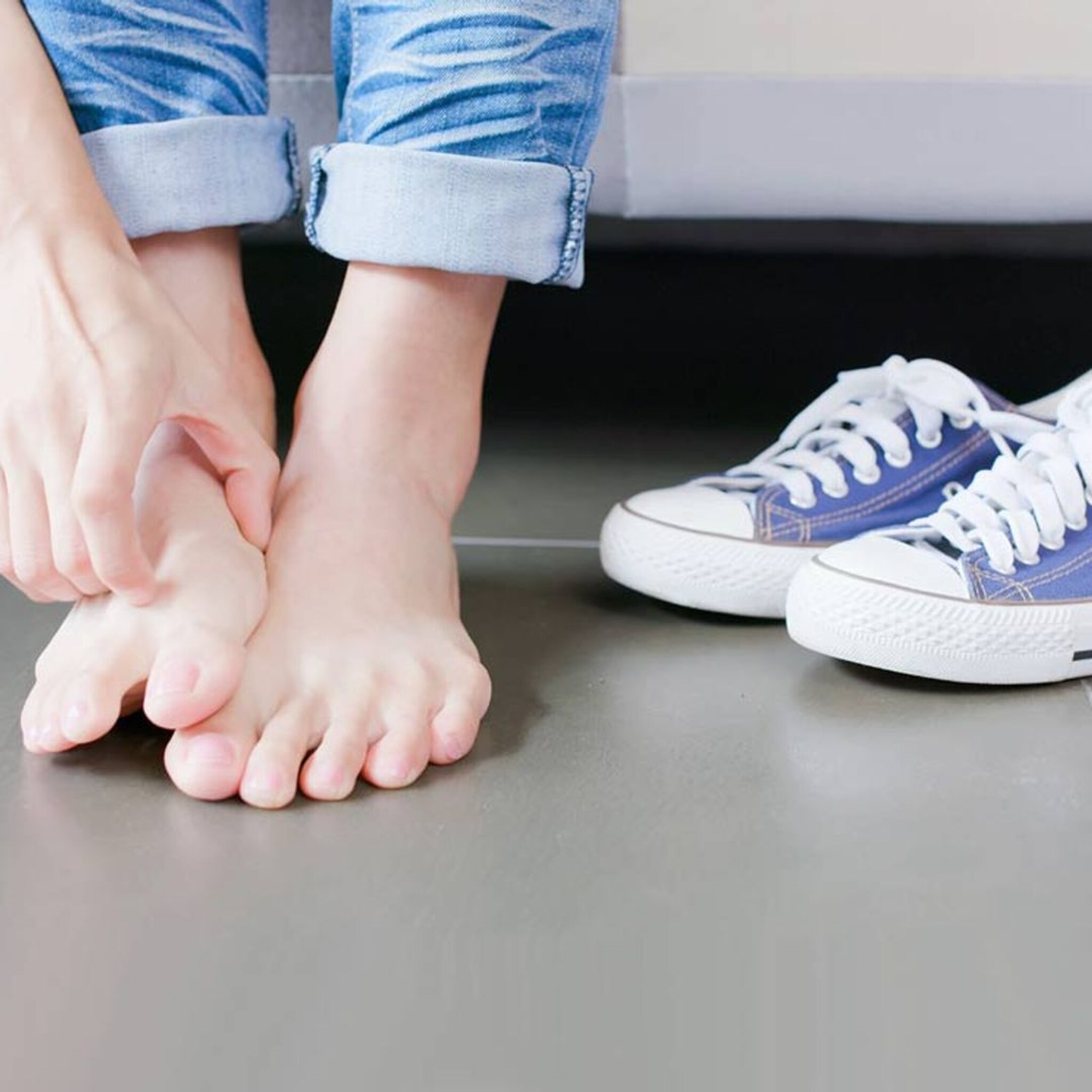 Qué es el pie de atleta y cuál es su tratamiento