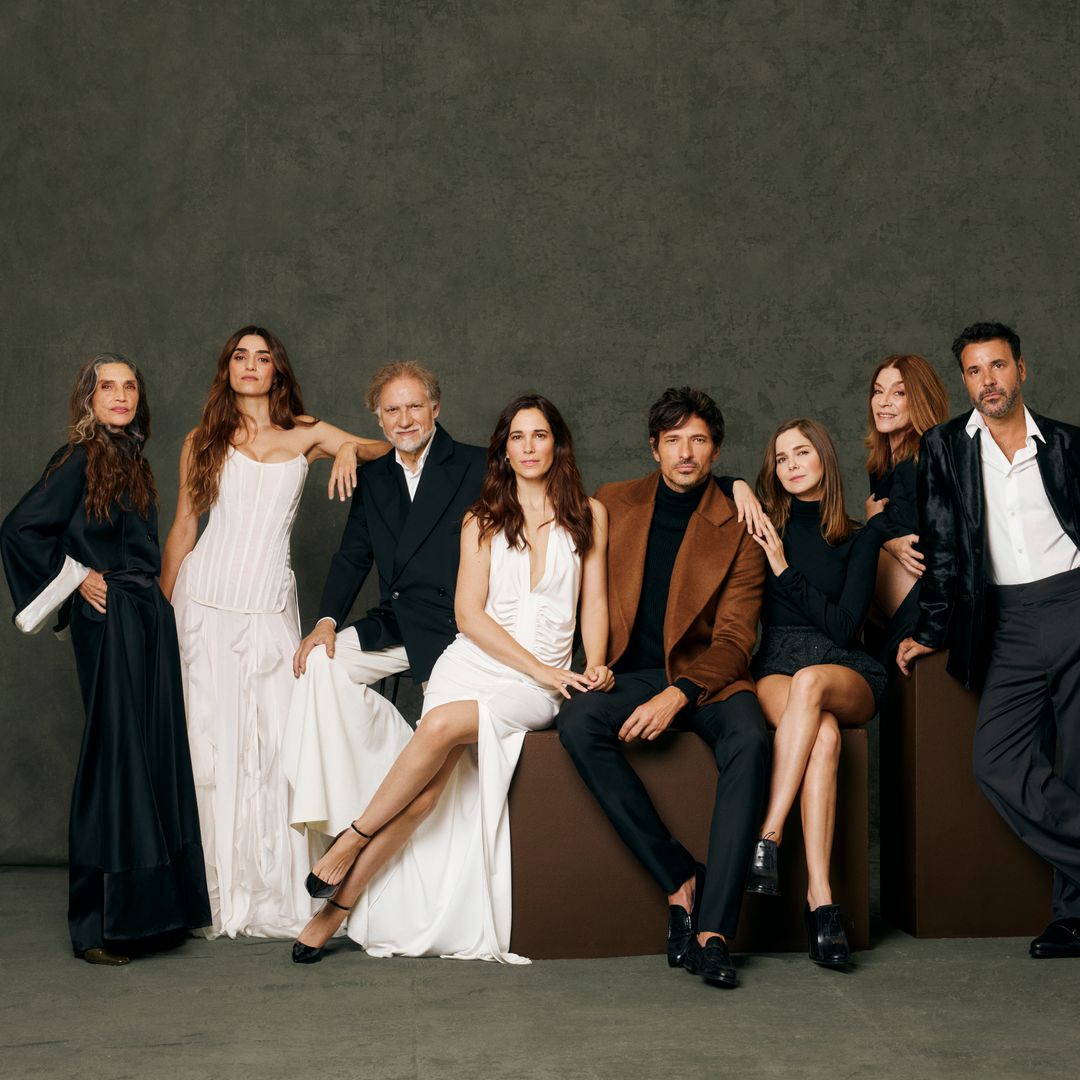 Hablamos con Fran Zafra, Mister International Spain: 'Sigo siendo la ...