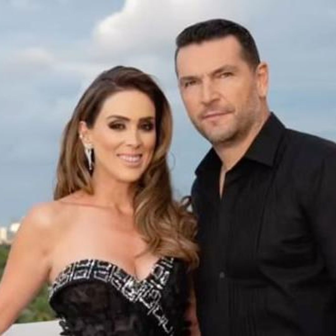 Jacky Bracamontes y sus looks para los Premios Billboard de la Música ...