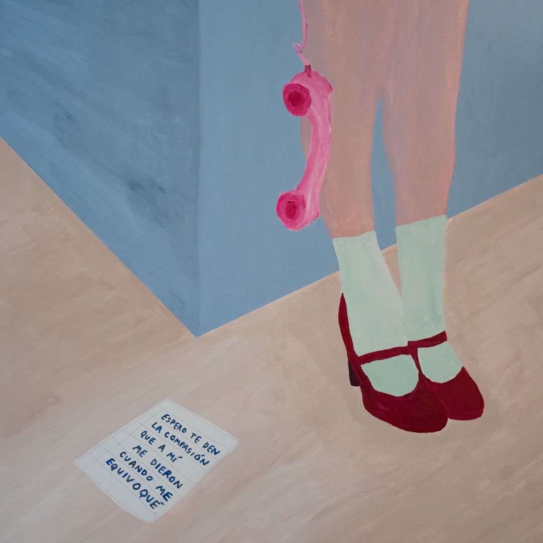 Román de Castro: el artista que está redefiniendo el arte contemporáneo ...