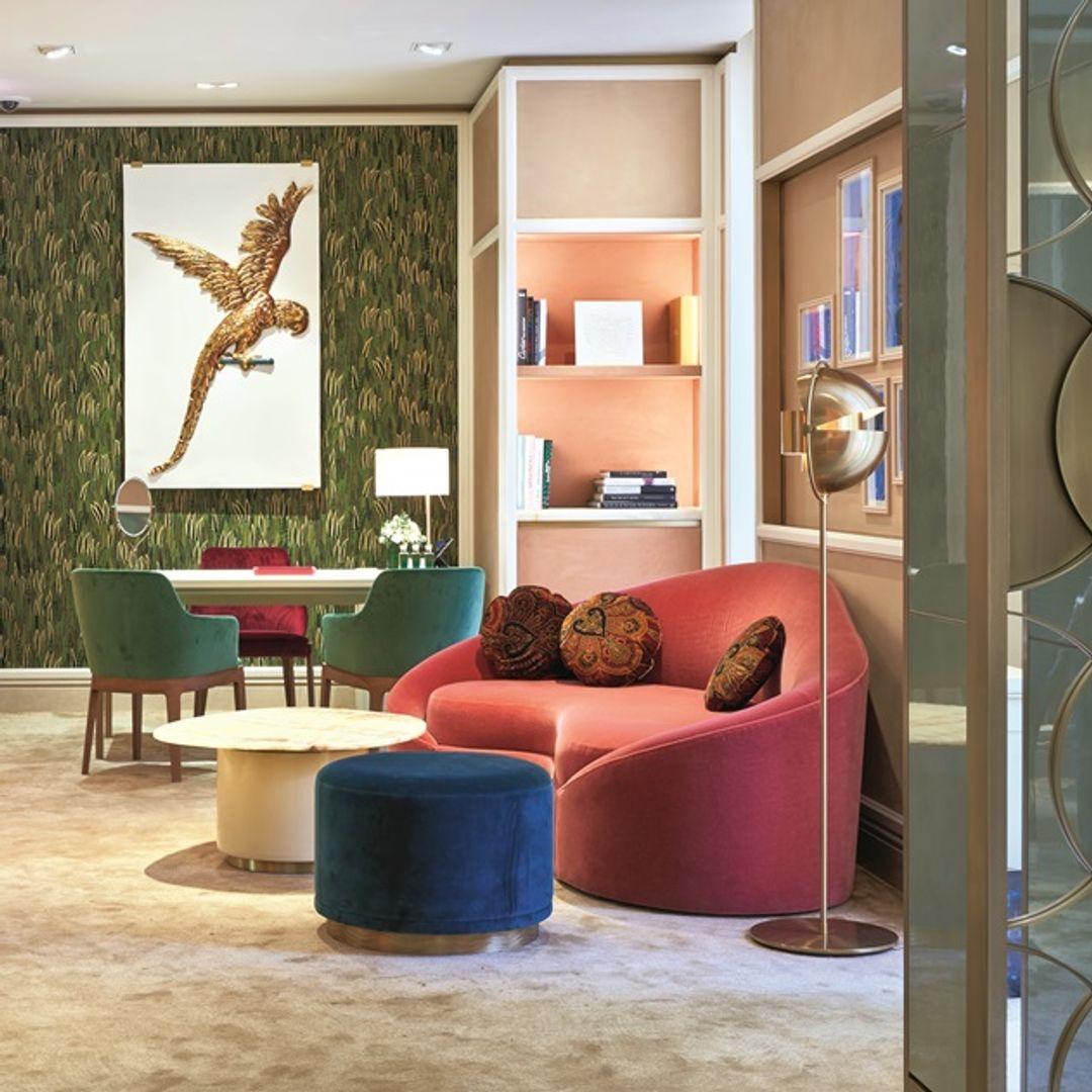 Las 10 boutiques de lujo más exclusivas de la calle Serrano de Madrid