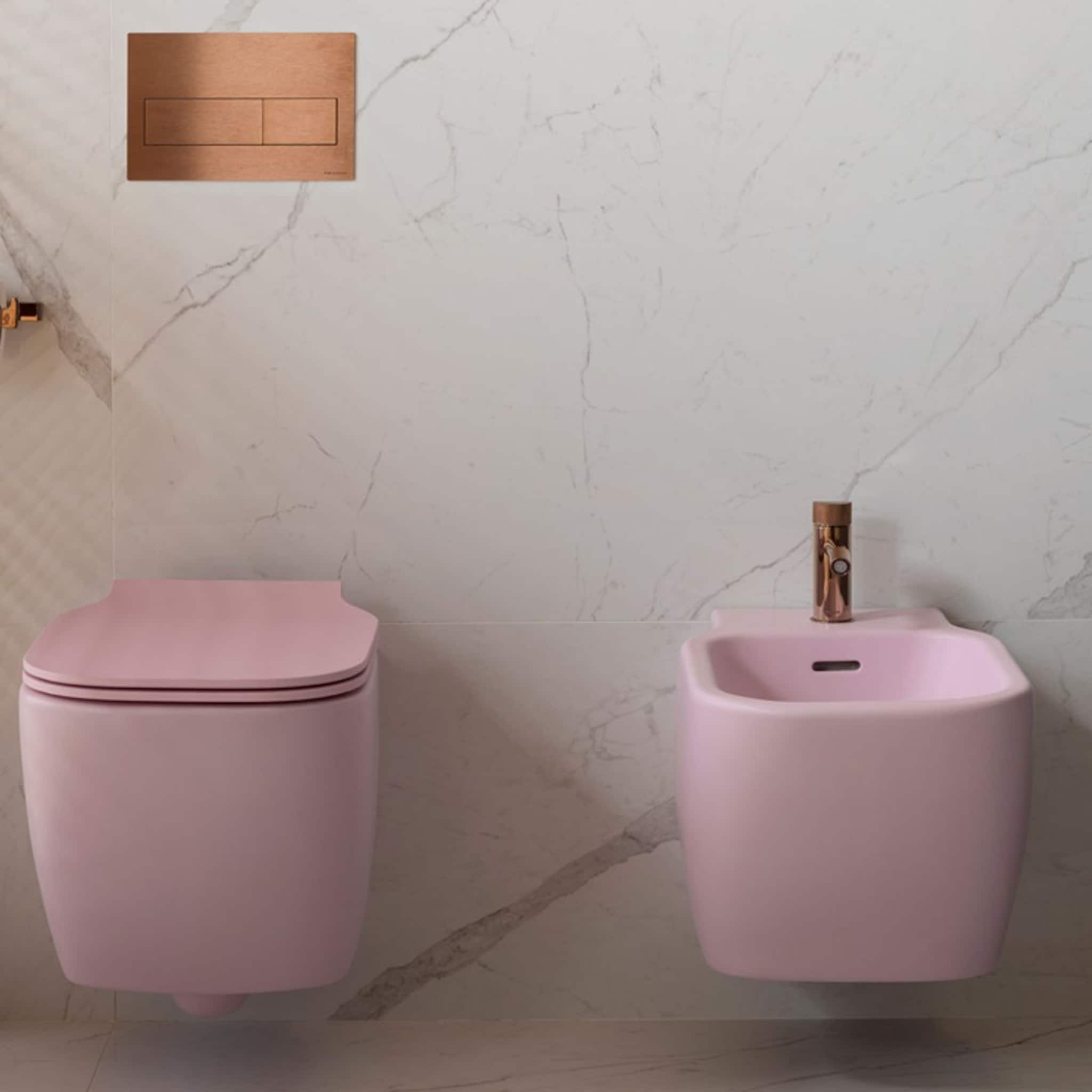 Inodoros: todo lo que debes saber para elegir esta pieza clave del baño