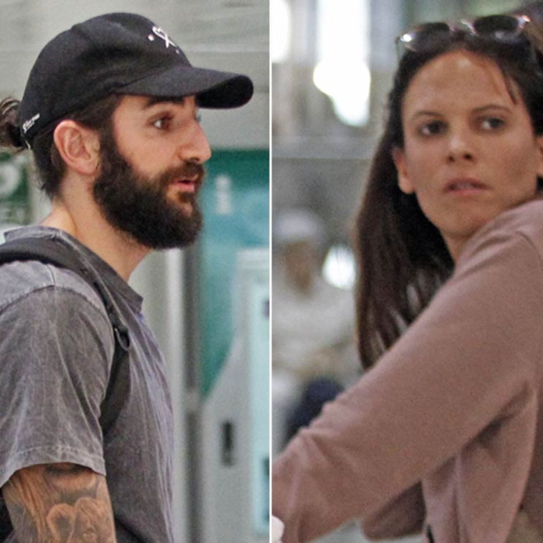 La Novia De Ricky Rubio Helen Lindes Confiesa Que Rudy Fernández Es