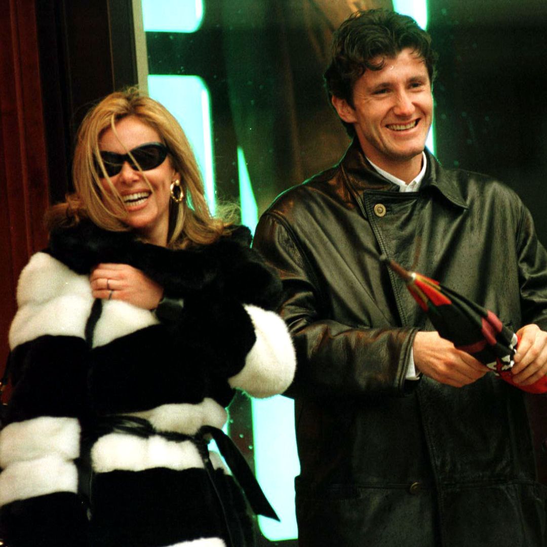 70 fotos de Ana Obregón que celebra sus 70 años junto a Anita