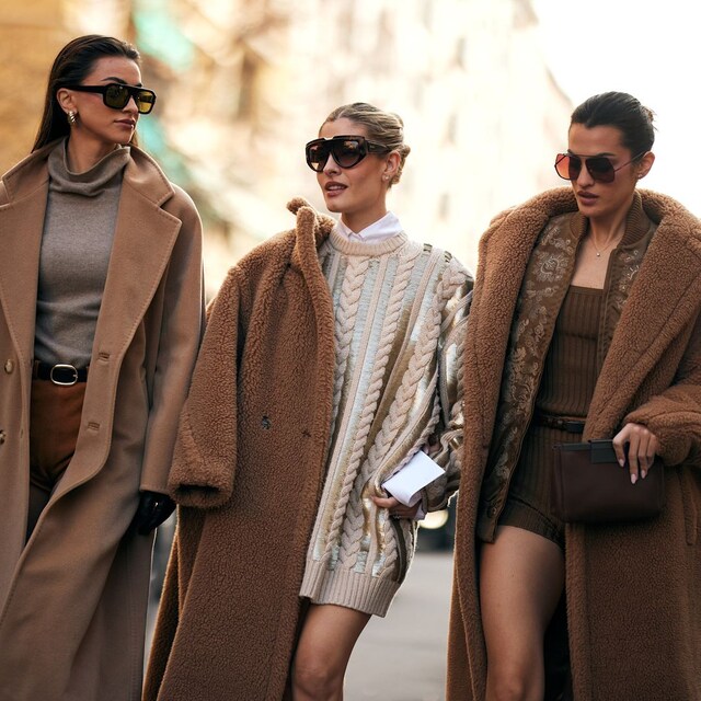 Tendencias de moda 2023: nueve estilos que no puedes perderte