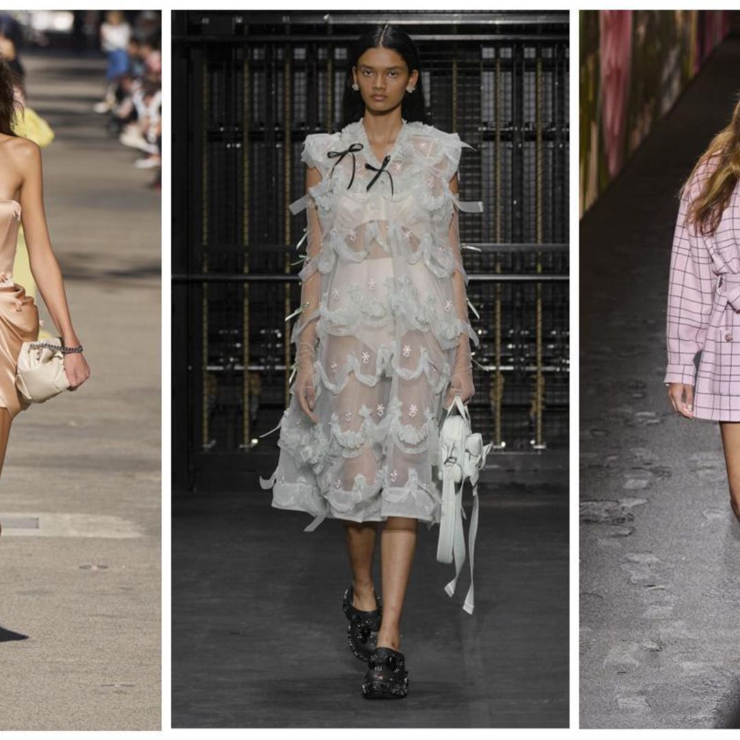Coquette: cómo llevar la tendencia de moda más viral | ¡HOLA!