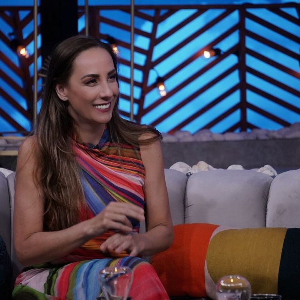 Consuelo Duval Revela Que Una De Lo Difícil Que Fue Su Llegada A Netas Divinas ¡hola