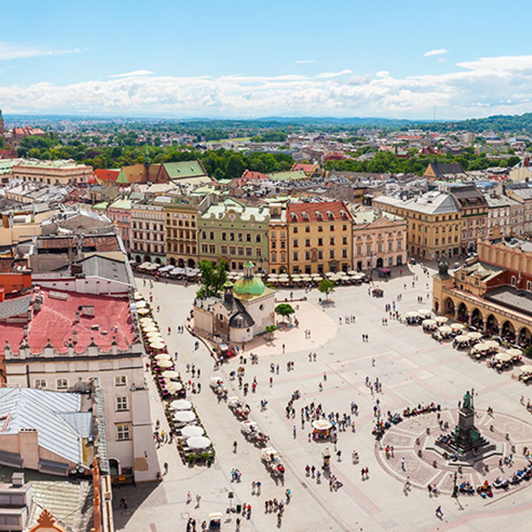Que ver en polonia en 10 dias foto - Explorandofrancia.com