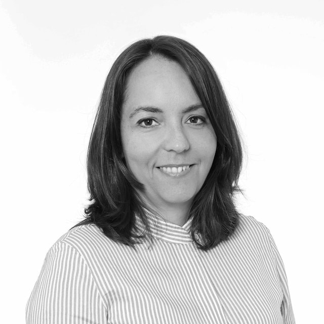 Esther Rincón, doctora en Psicología: ‘Las redes sociales se han ...