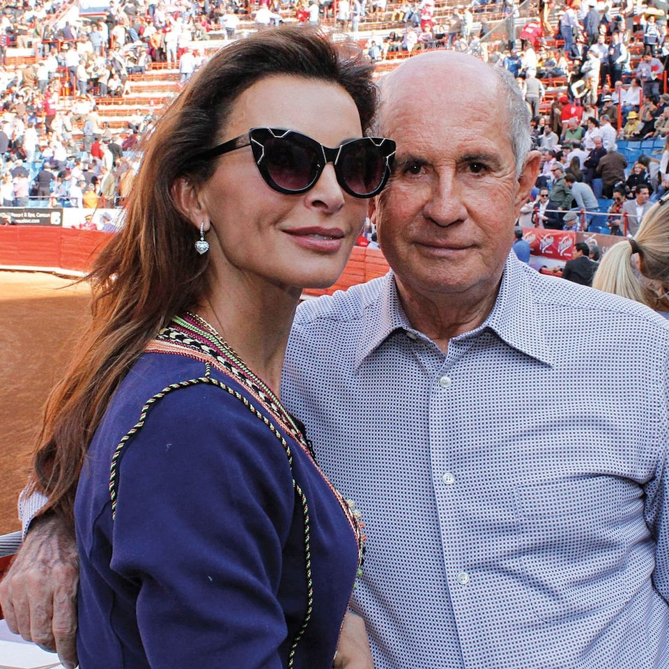 Silvia Gómez-Cuétara: rompe con Juan Antonio Pérez Simón y se enfrenta ...