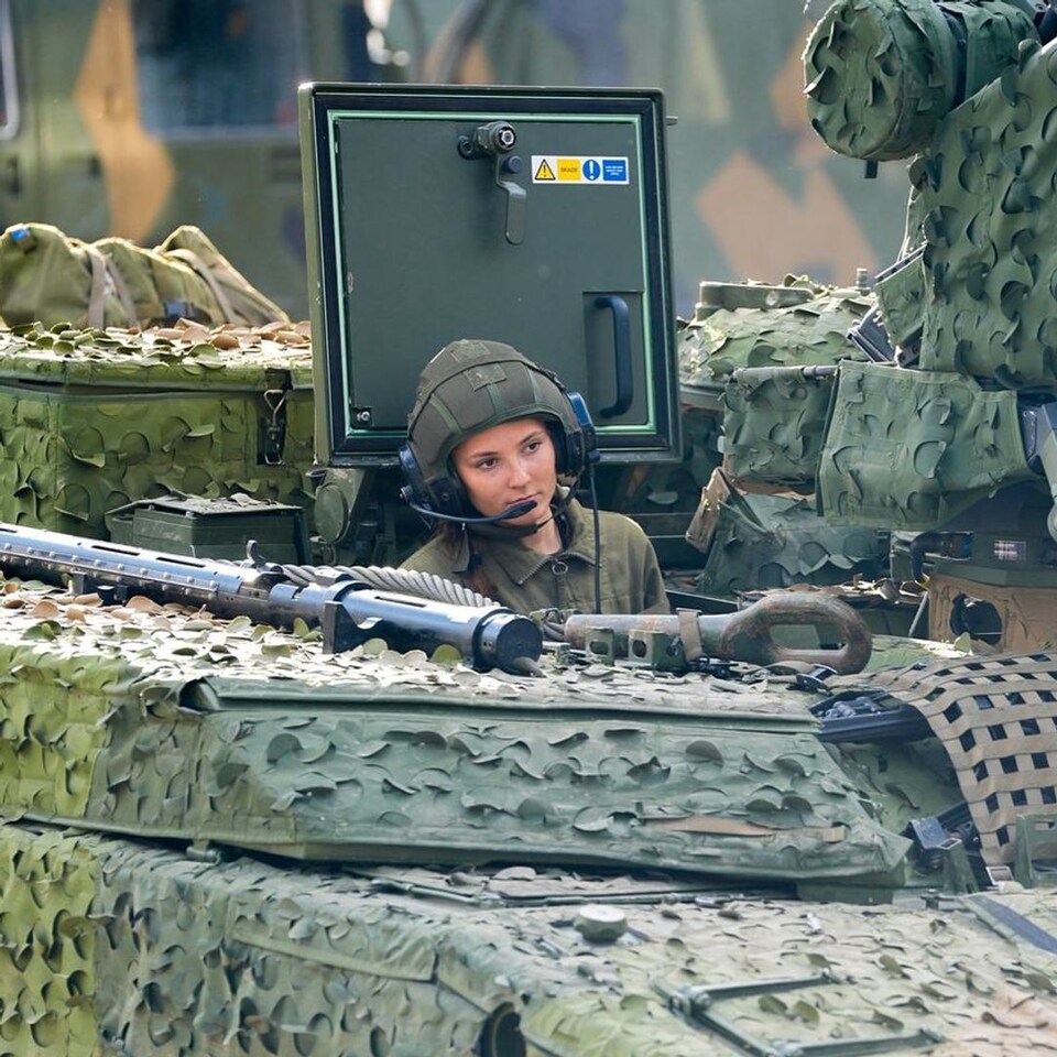 Consecuencias institucionales por el empeoramiento en la salud de Mette-Marit de Noruega: ¿está ...