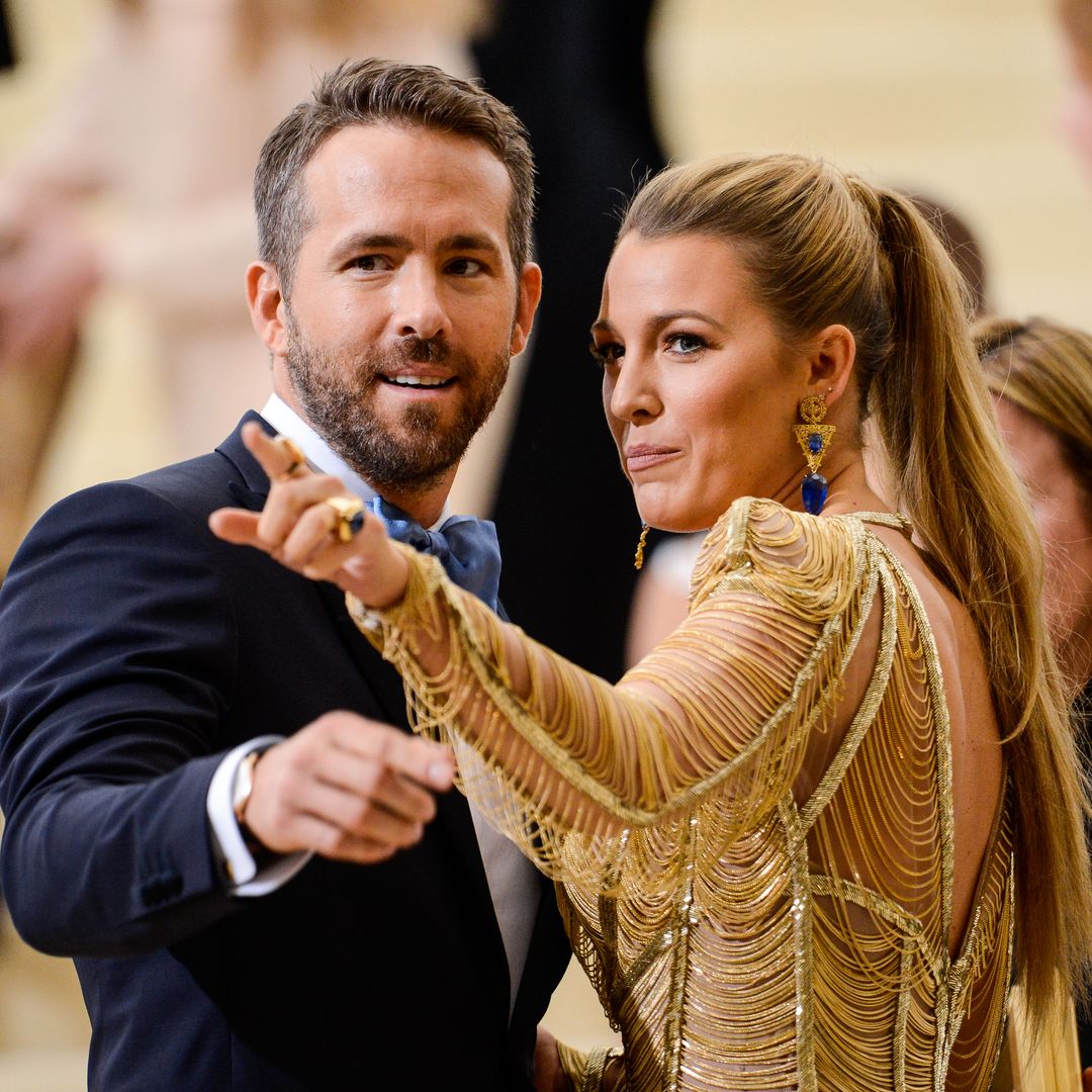 Blake Lively, supermamá por las calles de Nueva York