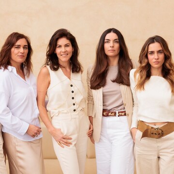 Así es la novia de Pablo López, Laura Rubio, su alumna en La Voz