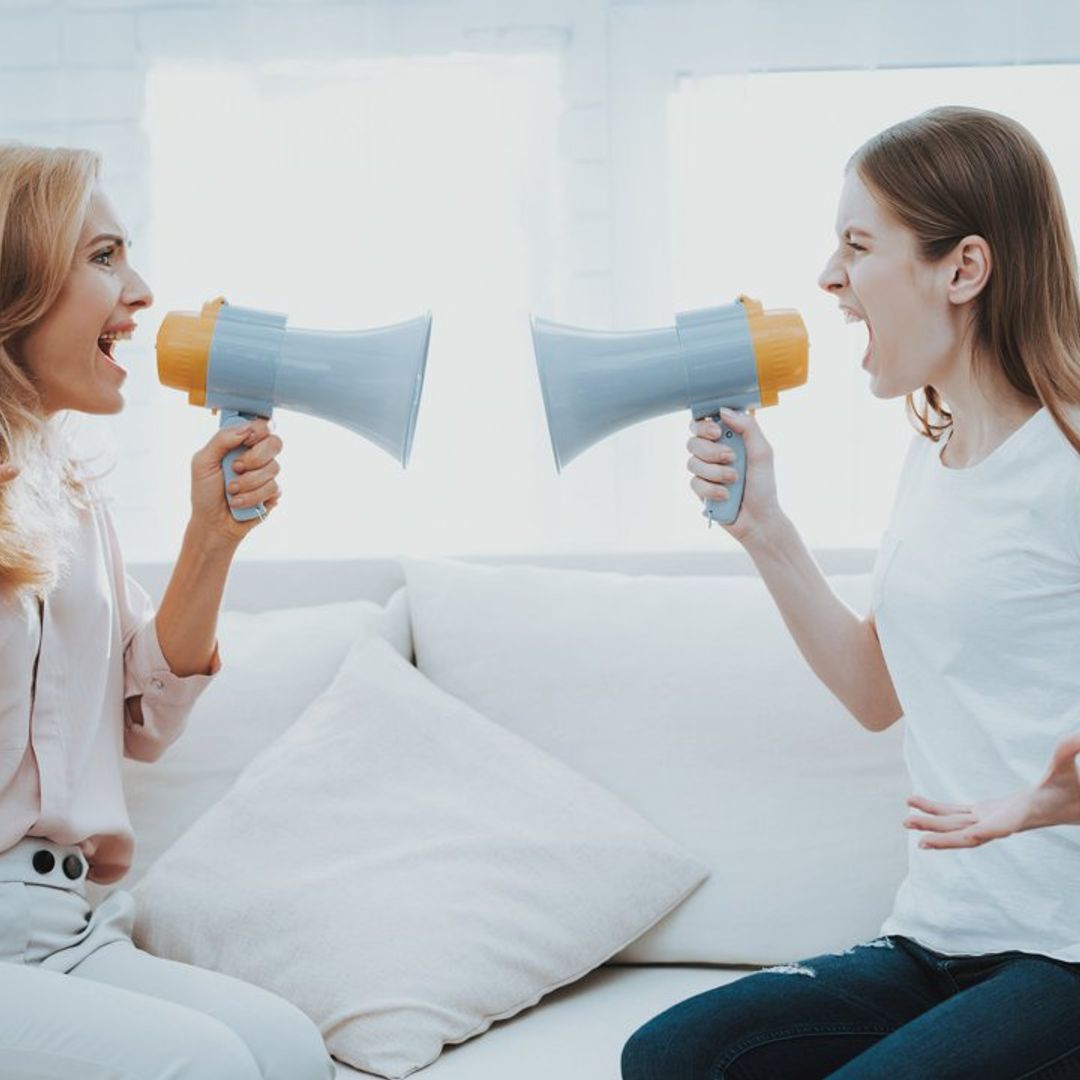 Consejos para lidiar con un adolescente rebelde