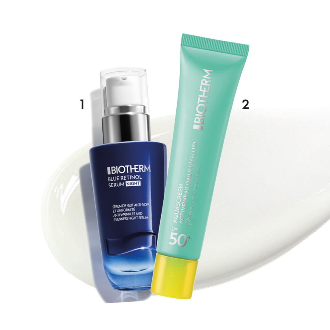 Retinol para principiantes: cómo usarlo y los productos que sí ...