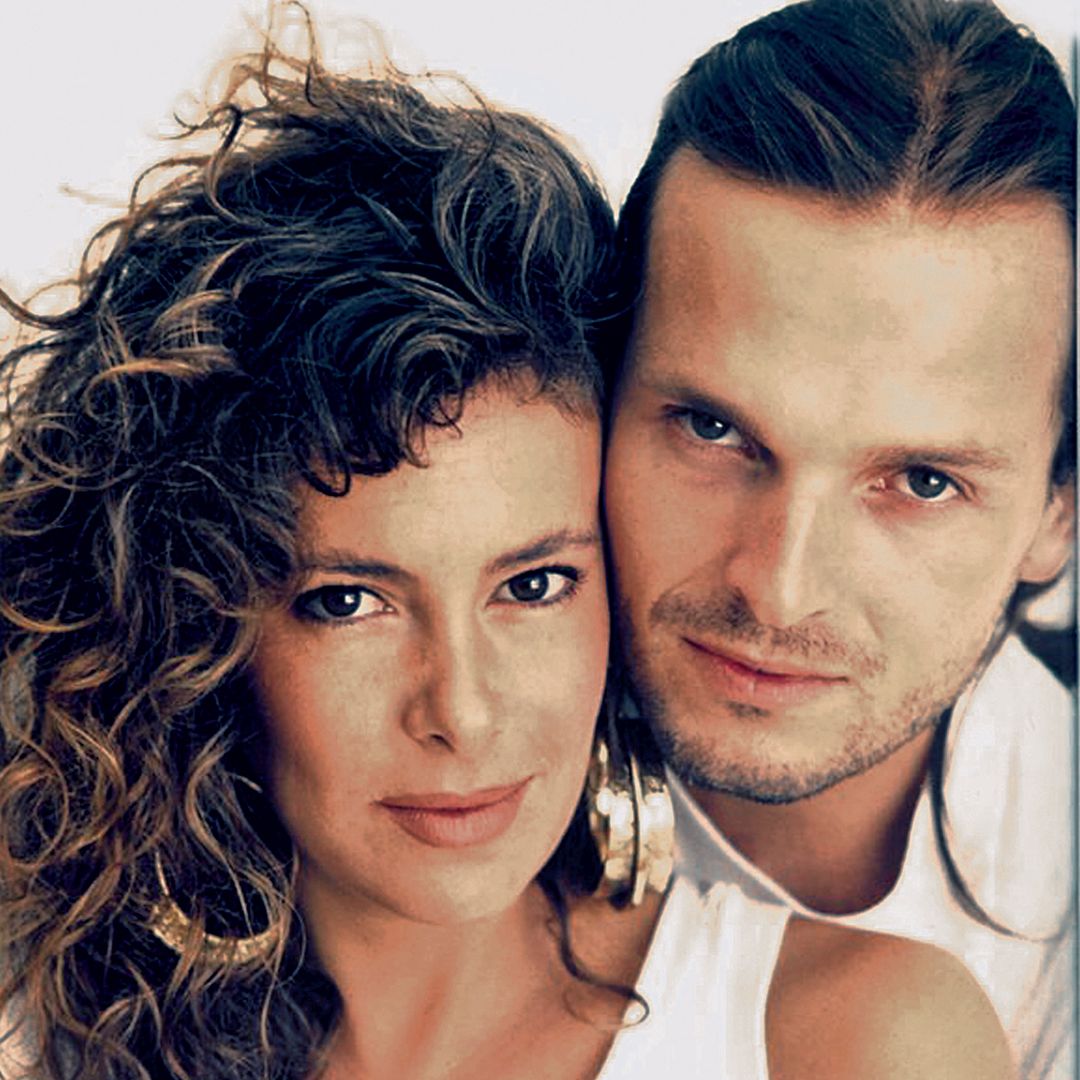 70 fotos de Ana Obregón que celebra sus 70 años junto a Anita