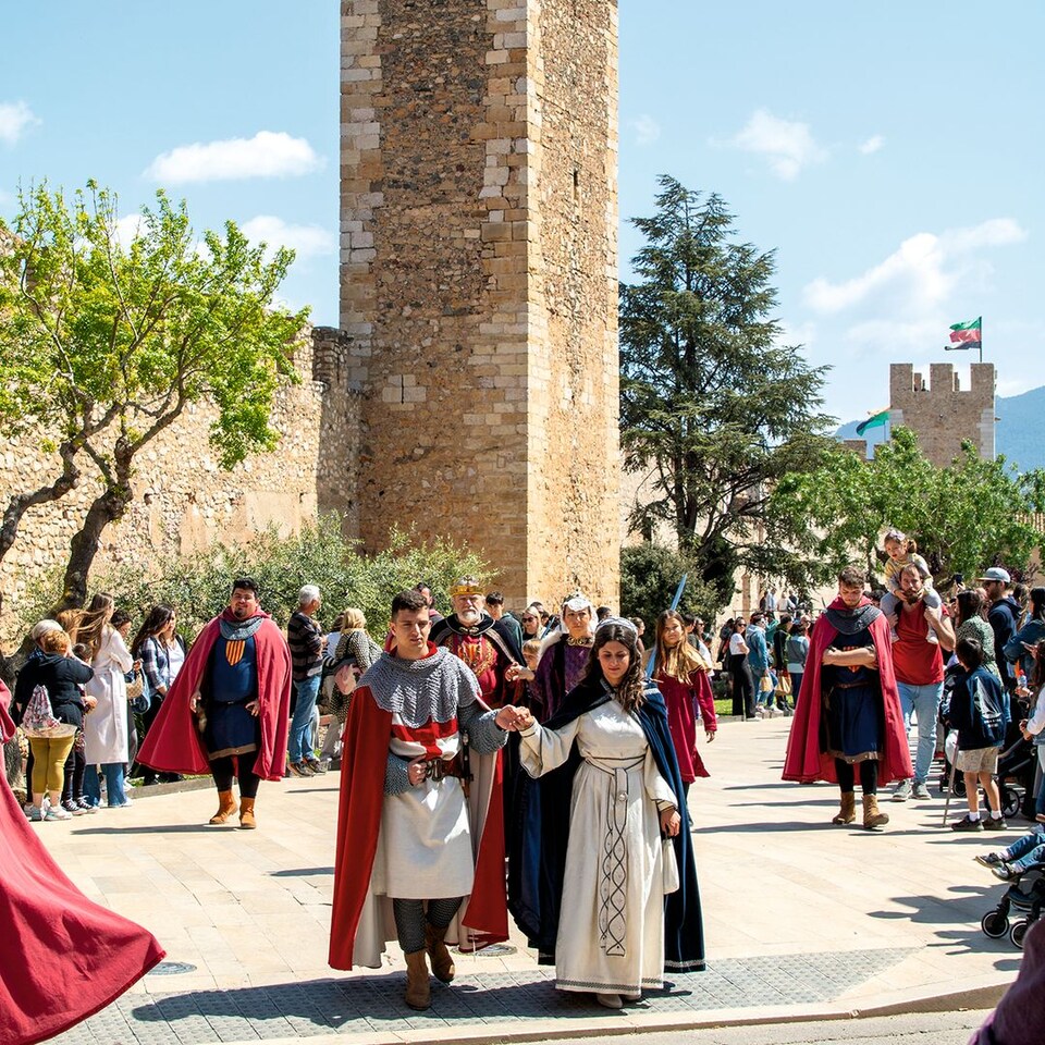 Sant Jordi 2025: guía definitiva para no perderte ningún plan