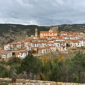 Estos son los nuevos Pueblos Más Bonitos de España 2025