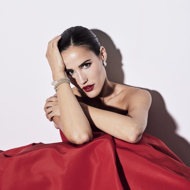 Alex Rivière: talento para inspirar y crear