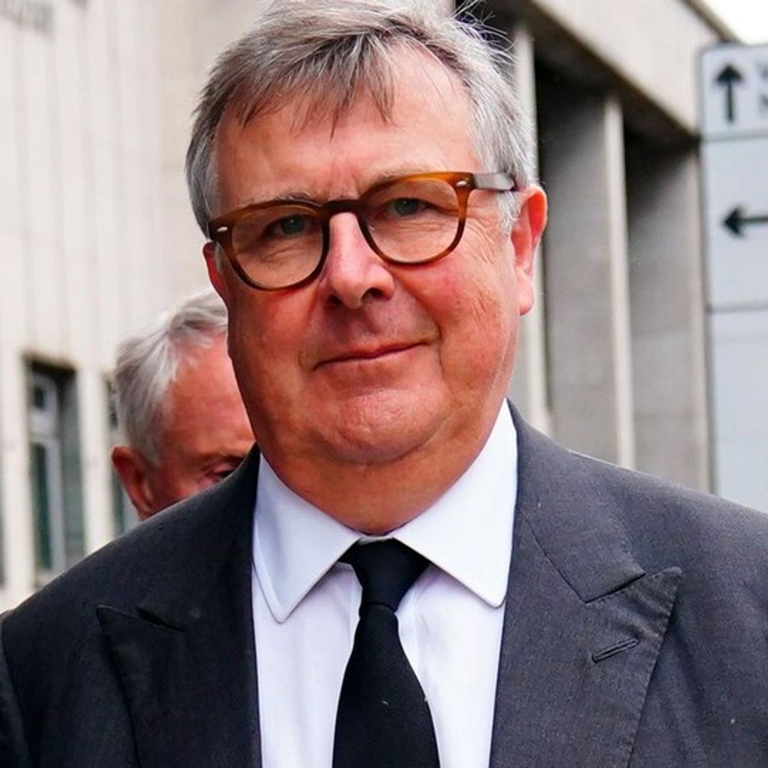 Se casa Lord Thomas Fitzalan-Howard, hijo del duque de Norfolk: una ...
