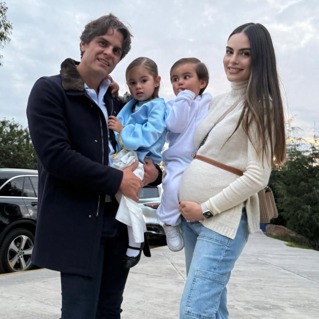 Ximena Navarrete Y Su Novio 2024 Mejor Regalo De Navidad