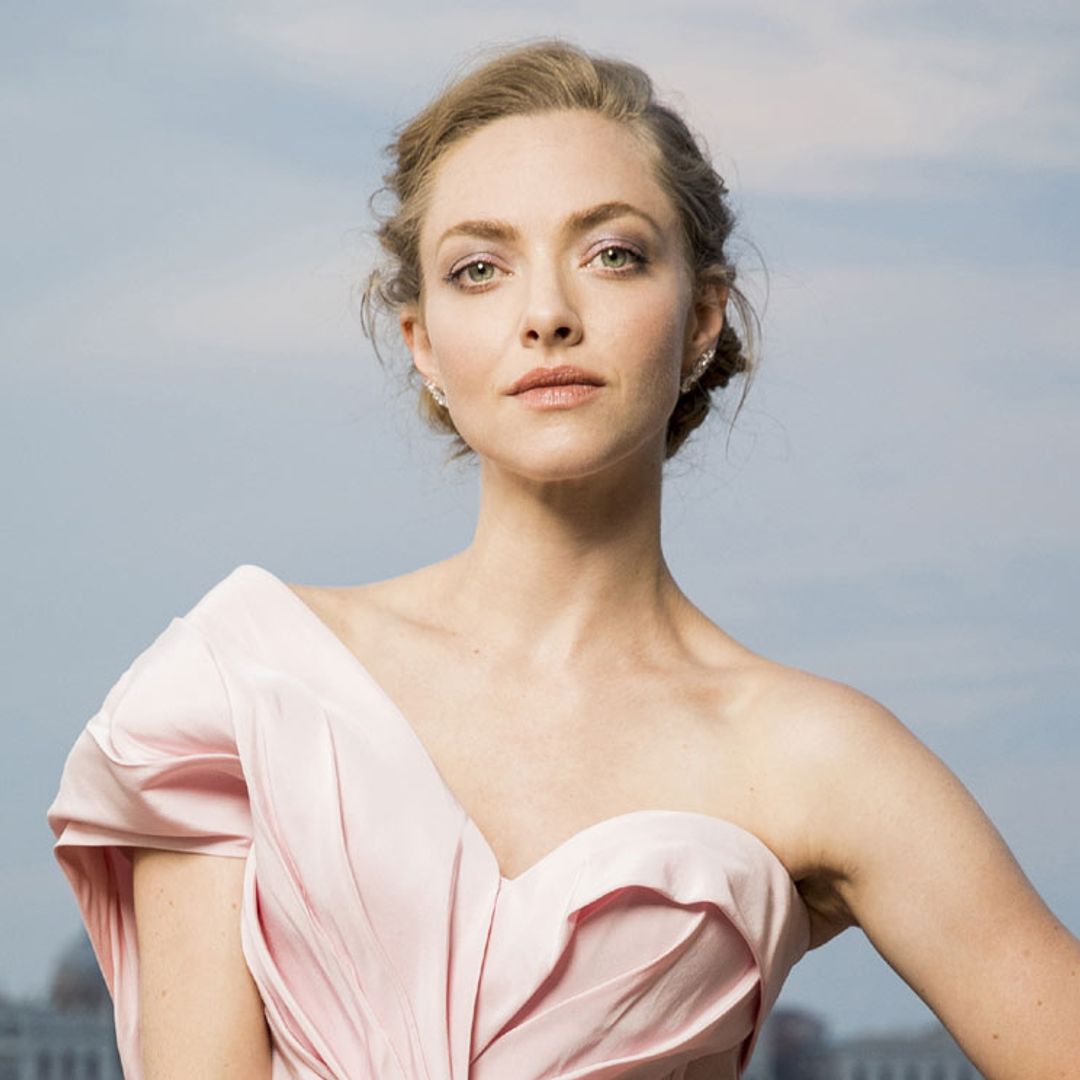 El Estilo De Amanda Seyfried