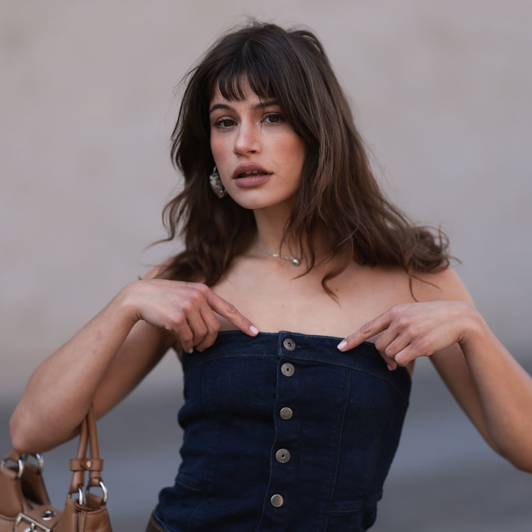 10 trucos fáciles para dar volumen a la raíz del cabello fino y con ...