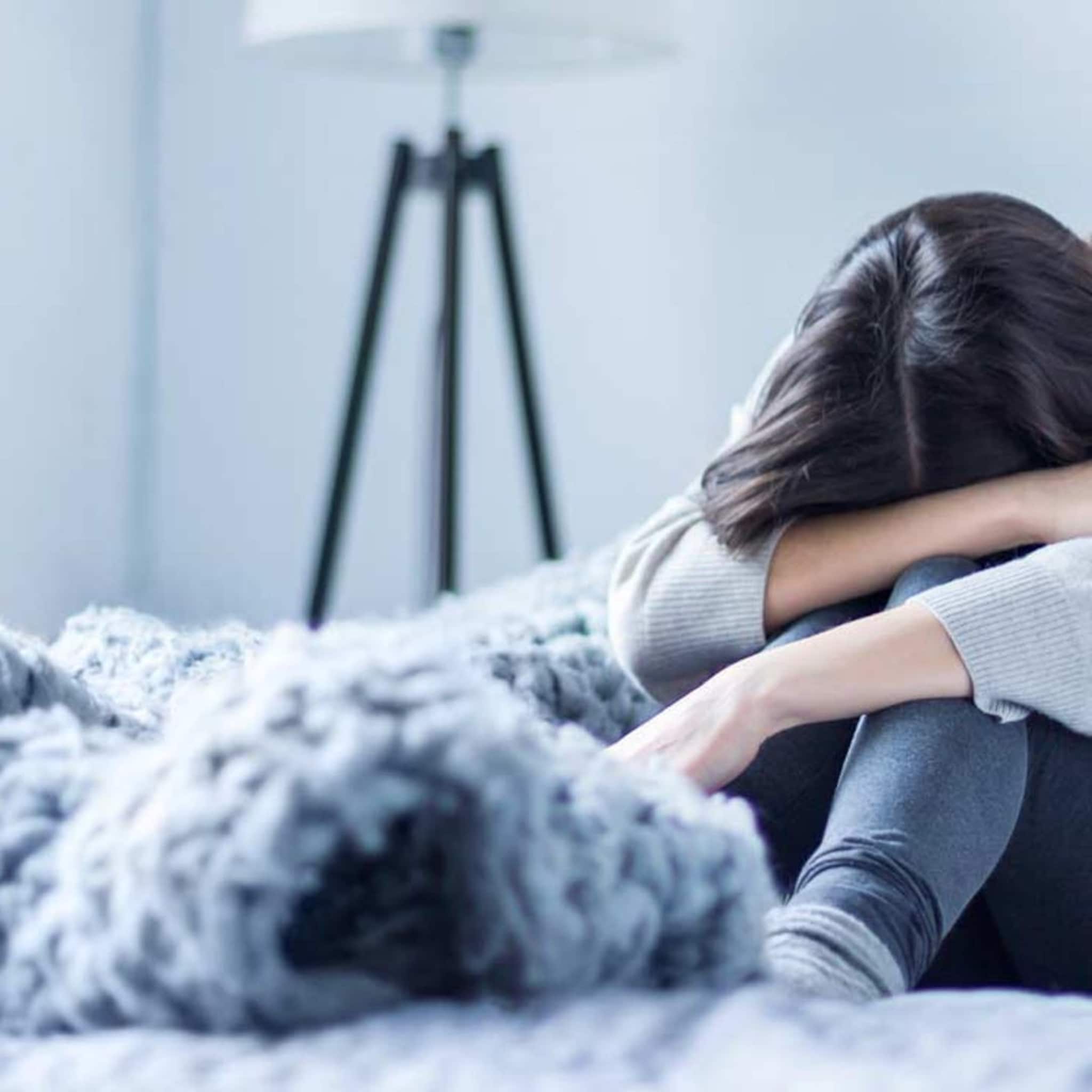 Angustia: qué es y cuáles son sus síntomas