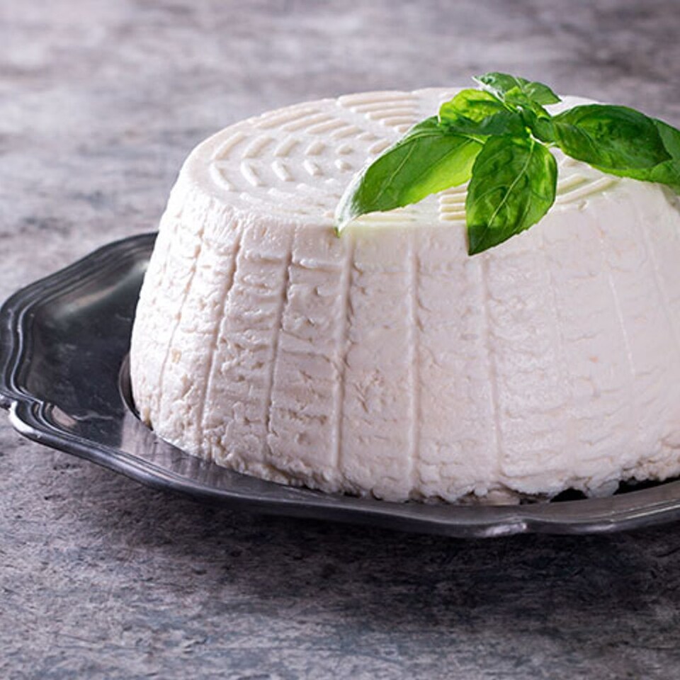 Qué es el requesón y 9 recetas con él