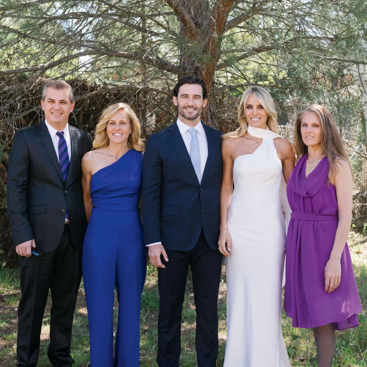 Angie Rigueiro, presentadora de deportes de Antena 3, nos invita a su ...