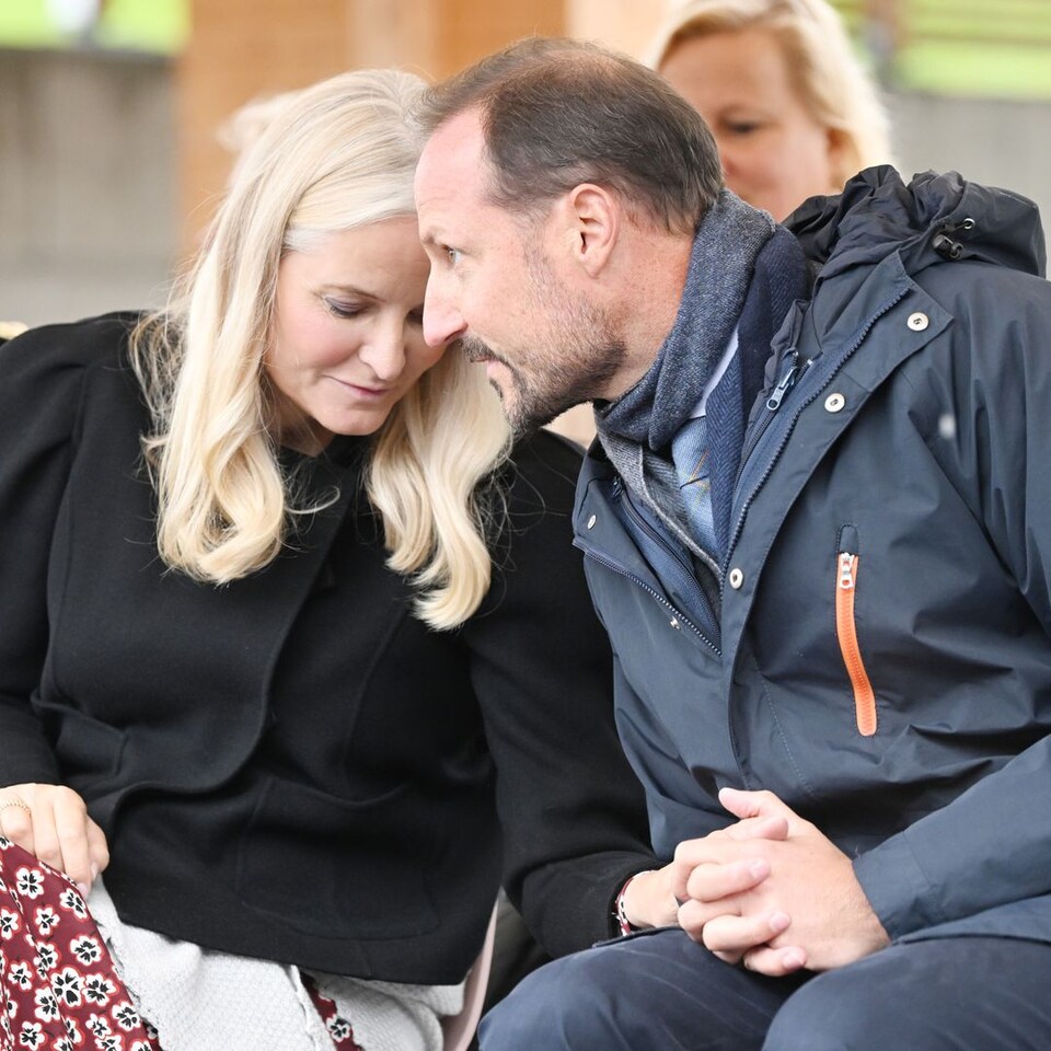 Consecuencias institucionales por el empeoramiento en la salud de Mette-Marit de Noruega: ¿está ...