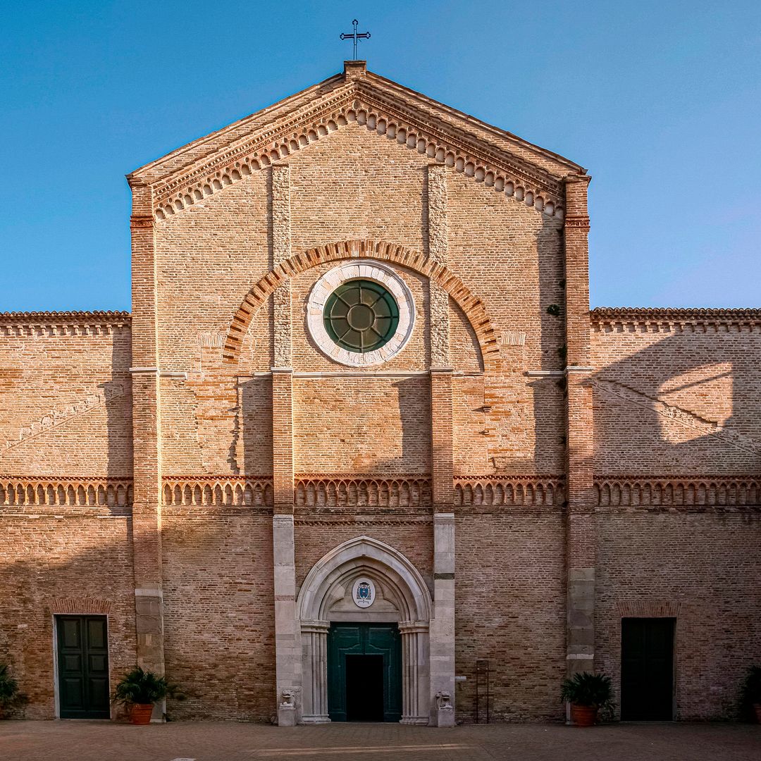 Pésaro, todo un descubrimiento la Capital Italiana de la Cultura 2024