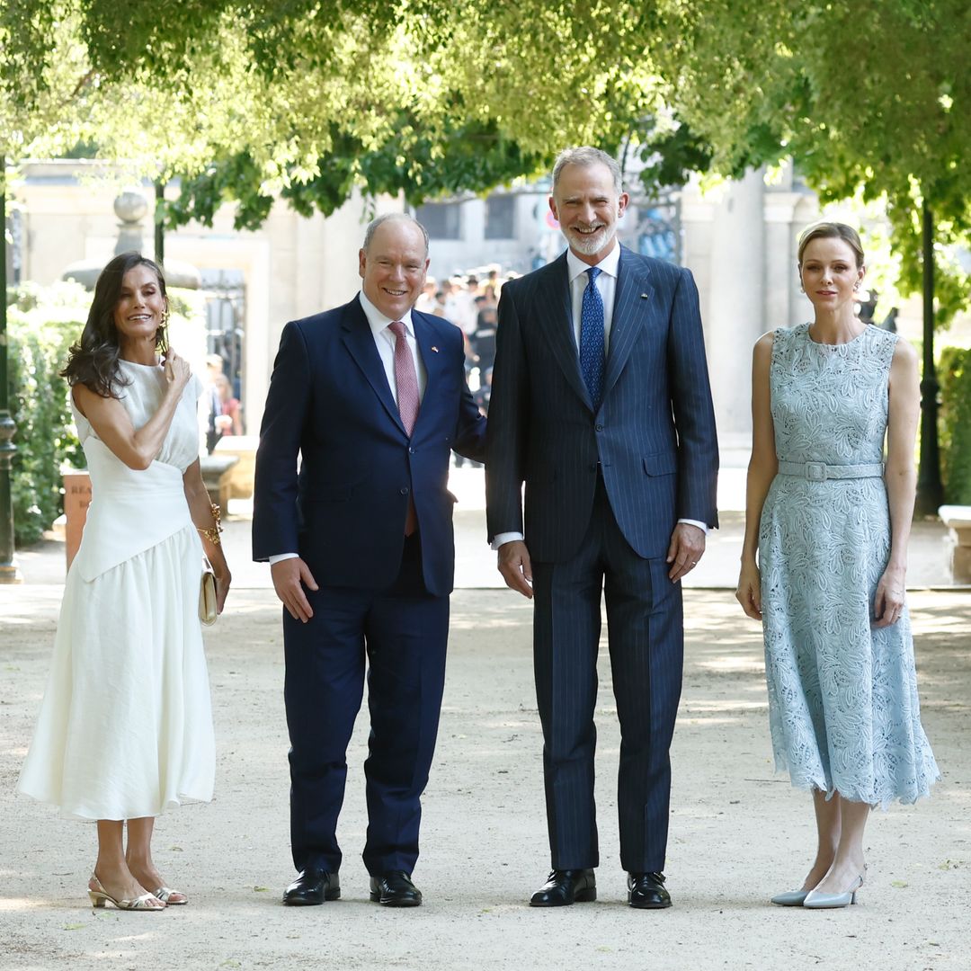 Reina Letizia: Actualidad, moda y belleza
