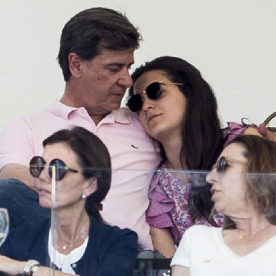 El nuevo rumbo de Bárbara Mirjan: así es su trabajo entre evento y evento