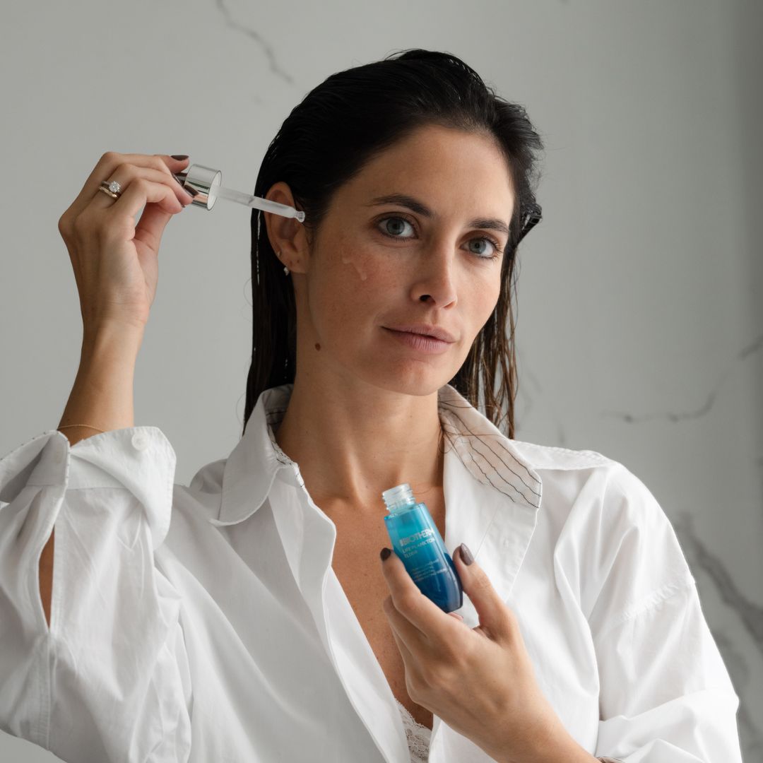 Entrevista a Coco Constans (ffitcoco) sobre cómo ponerse en forma con ...