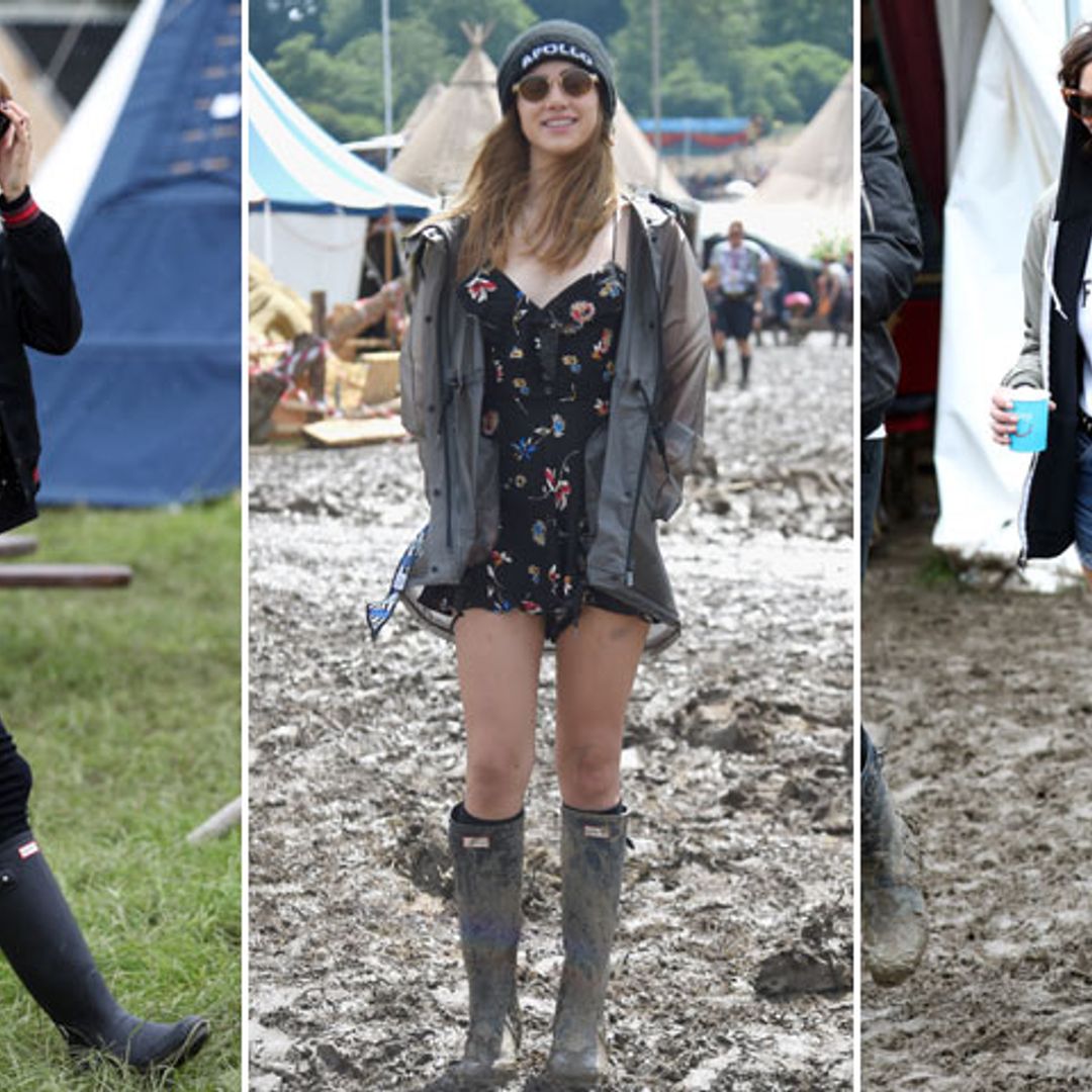 FOTOGALERÍA: Poppy Delevingne, Suki Waterhouse... las 'it girls ...