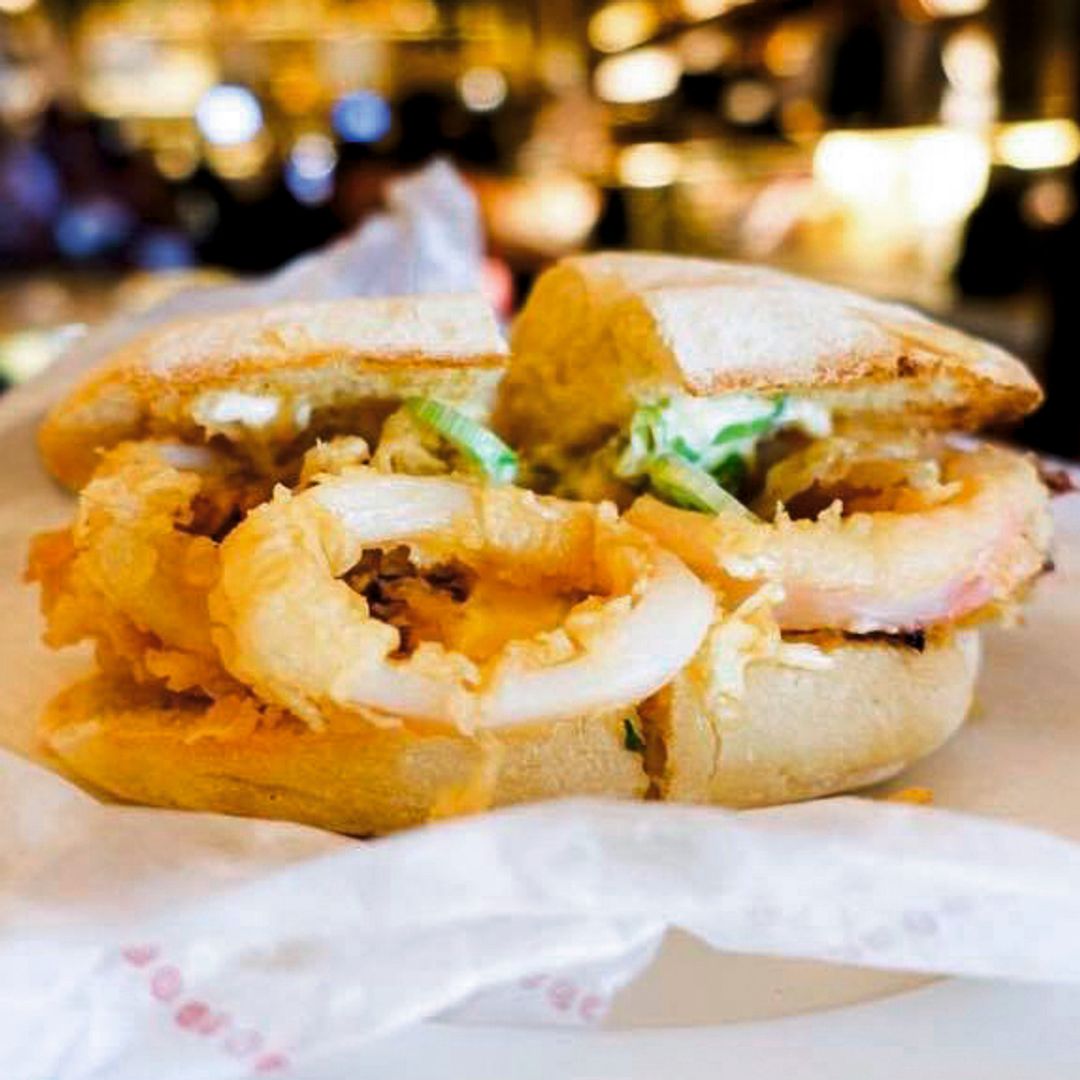 Los 5 mejores bocadillos de calamares de Madrid: del clásico castizo a ...