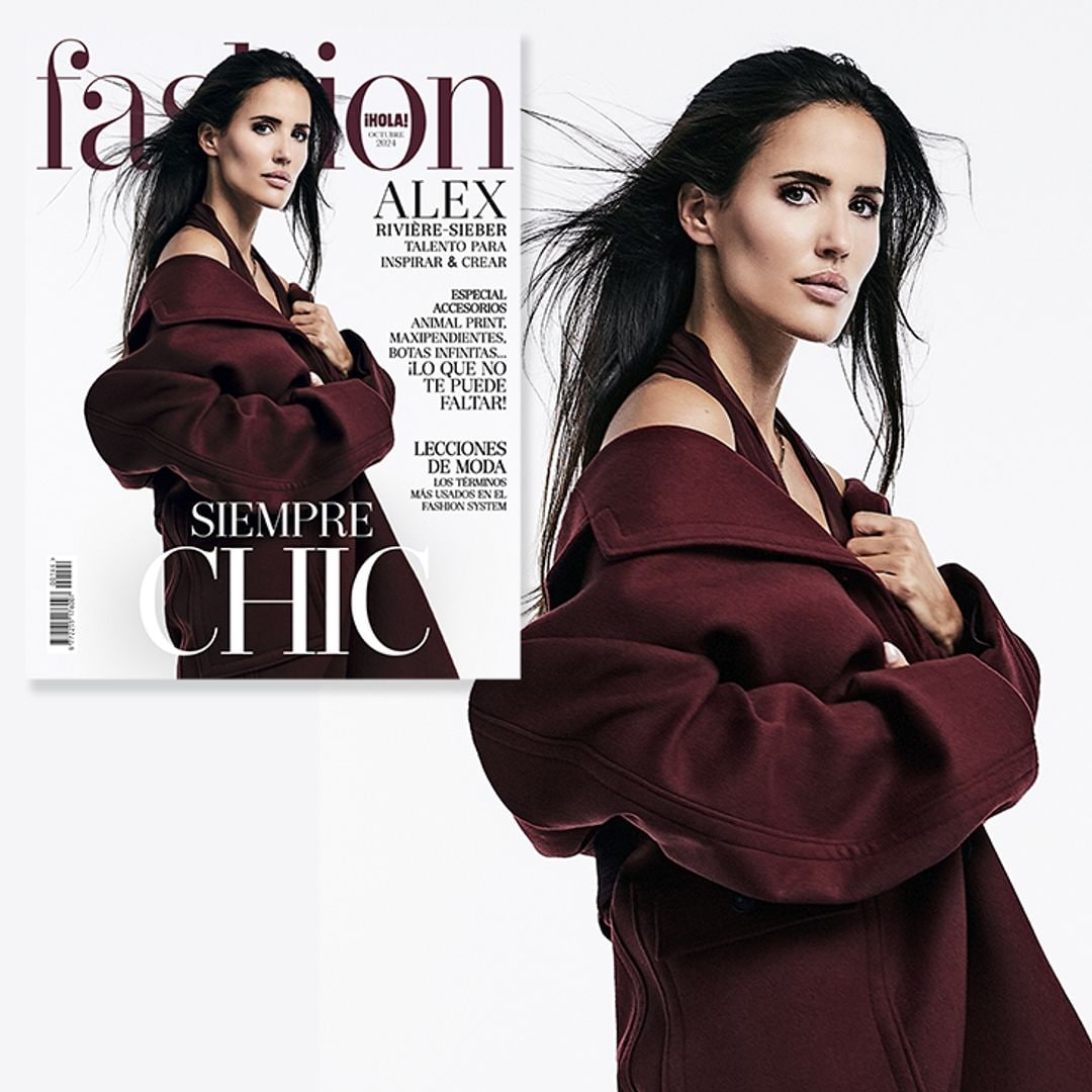 HOLA.com, diario de actualidad, moda y belleza