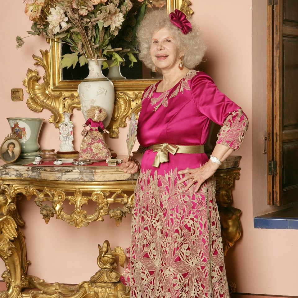 Todos los detalles del homenaje que preparan los hijos de la Duquesa de ...