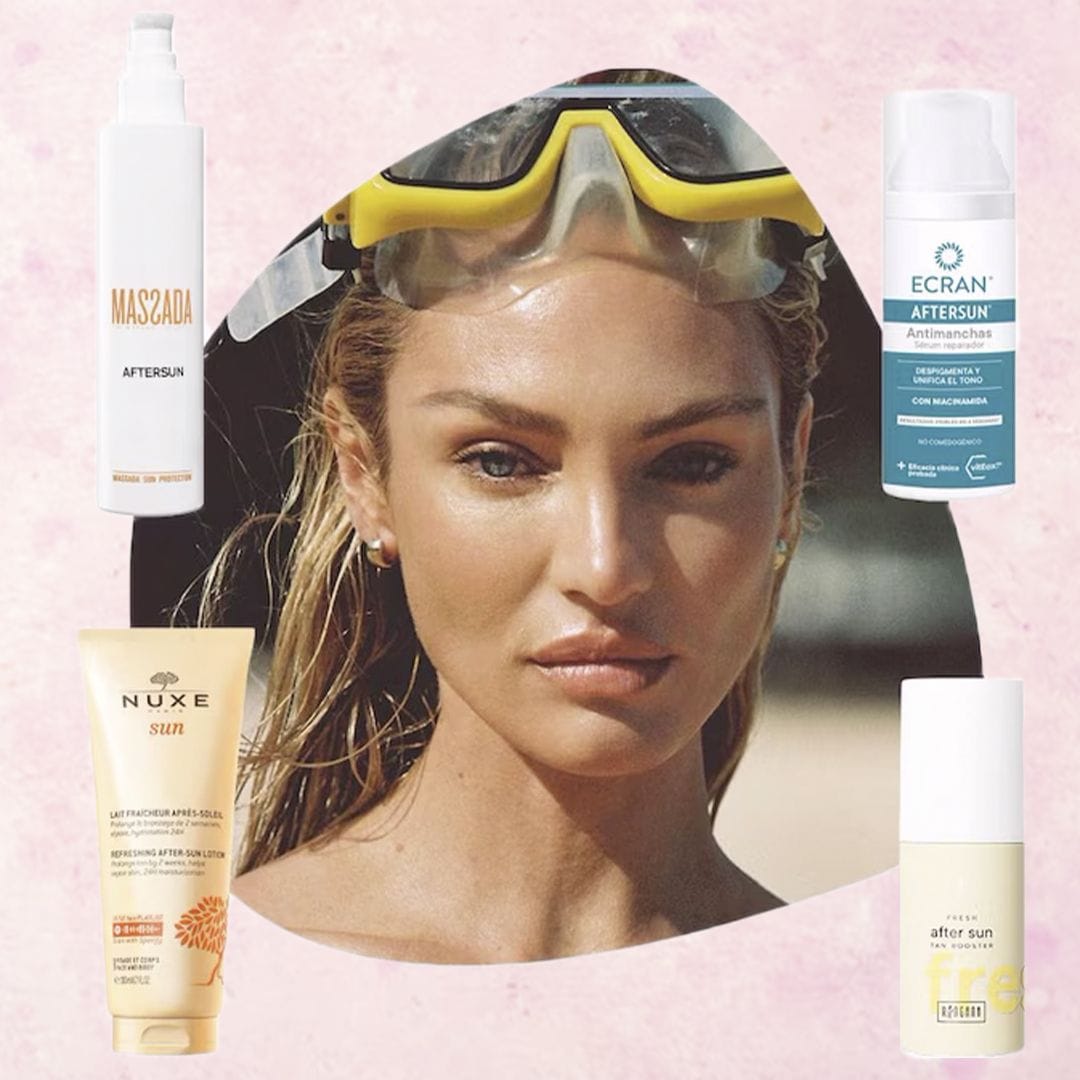 Belleza | Todo lo que necesitas para estar más guapa y en forma | hola.com