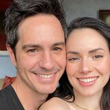 Mauricio Ochmann y Kailani le dan la bienvenida al verano con un paseo ...