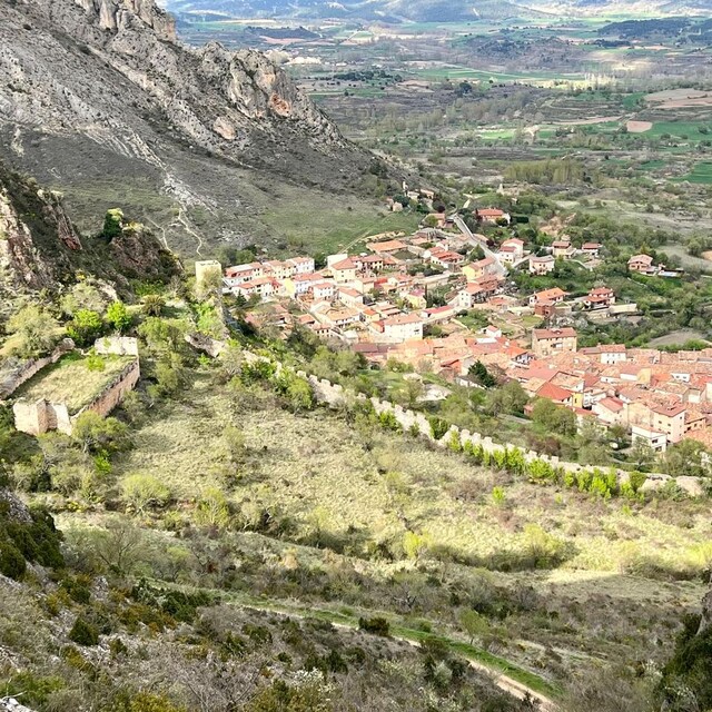 Estos son los nuevos Pueblos Más Bonitos de España 2025