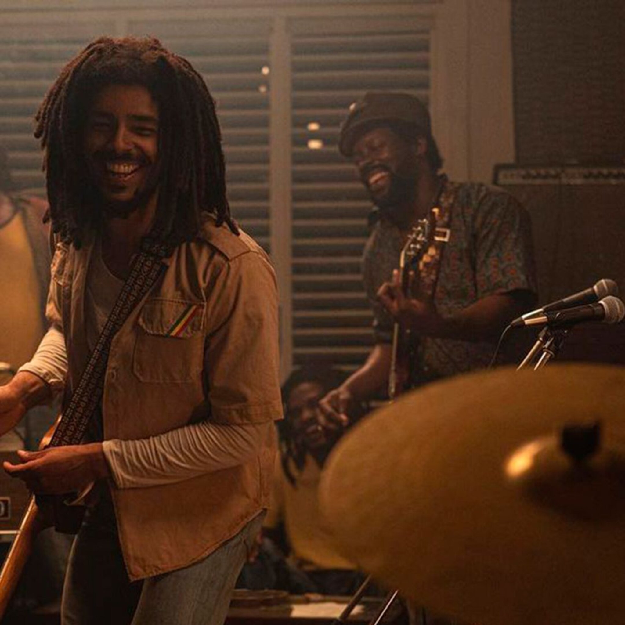 Viaje a la Jamaica de Bob Marley, el rey del 'reggae'