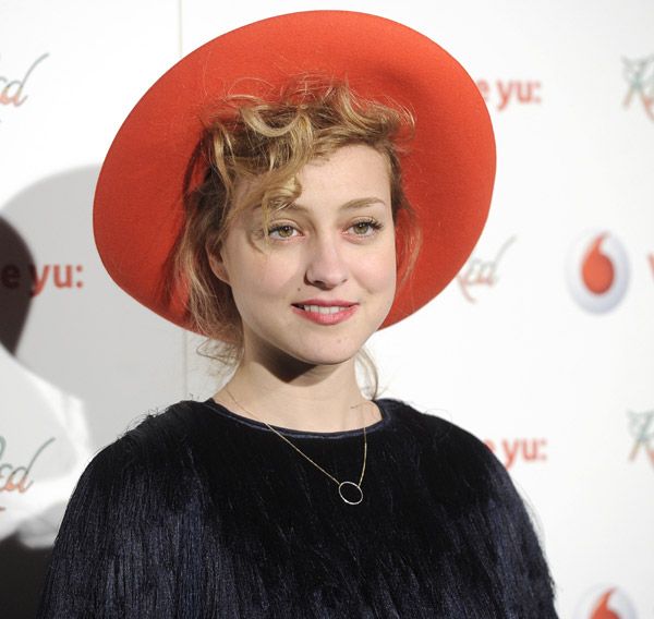 La cantante de Russian Red dice adiós