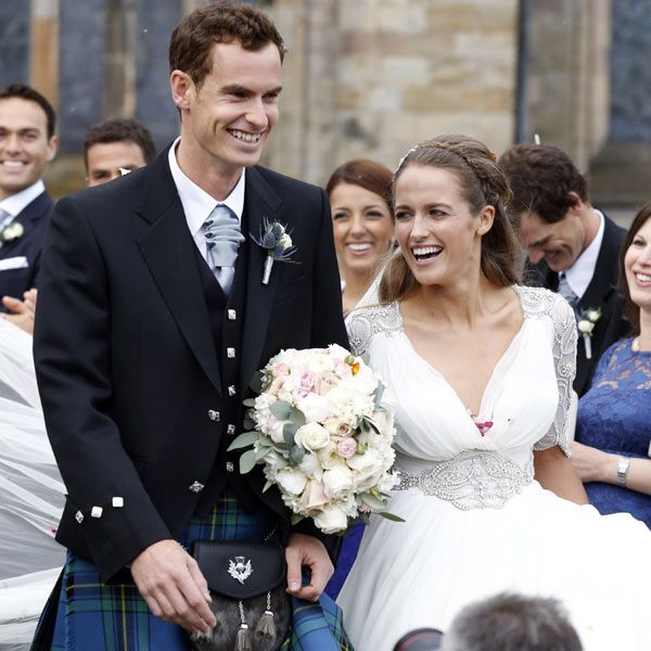 Boda De Murray