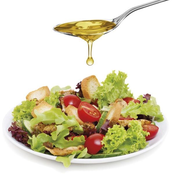 ¡Ponle aceite a la vida! - Foto 3